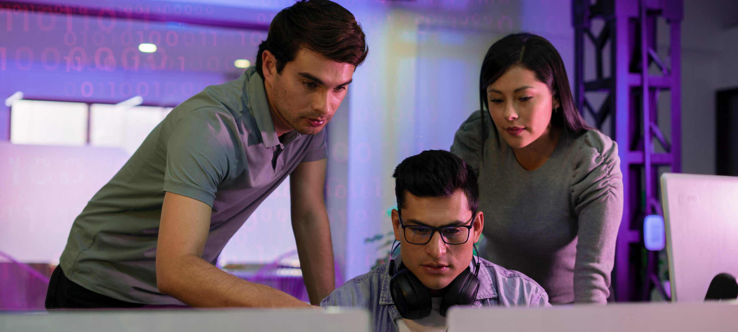 Government Agencies - ETC Solutions - Strategic Partner for IT Modernization